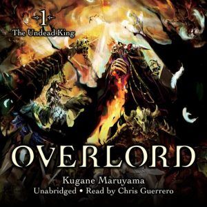 Overlord – Audiolightnovels